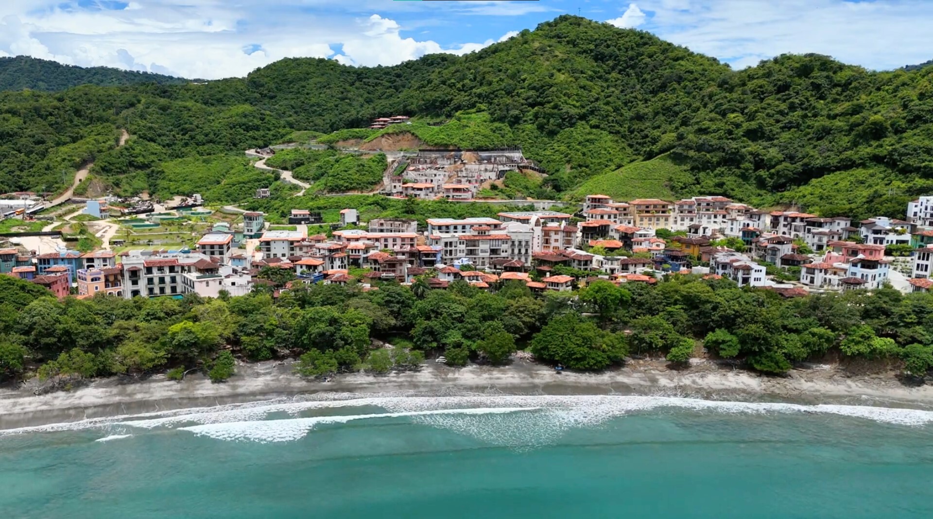 Lantana Progress Update